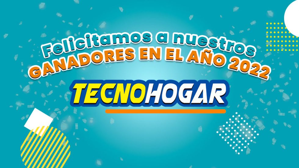 GANADORES TECNOHOGAR 2022 | FonaviEmcali